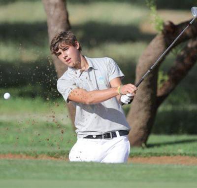AFRASIA BANK MAURITIUS OPEN 2015 : Le Mauricien Ludovic Bax de Keating ...