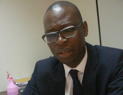 BÉCHIR N’DAW (ONUSIDA) : « Plus de justice et moins de discrimination ...