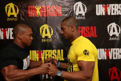 CULTURISME : Mr Universal TV le 6 octobre | Le Mauricien