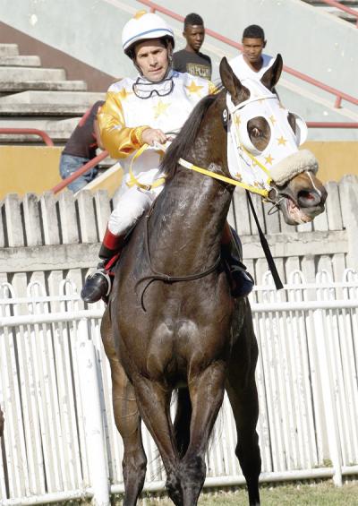 THE SUPERTOTE GOLDEN TROPHY : Diamond Light est le favori | Le Mauricien