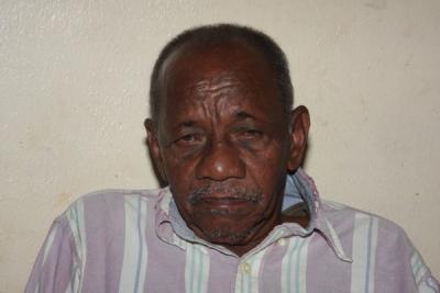 APRÈS L’INCIDENT JOKHOO (DCP)/NOMBREUSE: Des habitants de Terre-Rouge ...