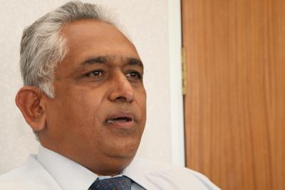 TERTIAIRE: Le Dr Praveen Mohadeb maintenu à la tête de la TEC | Le ...