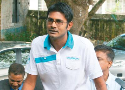 MEURTRE D’HÉLÈNE LAM PO TANG: Misye Gary ti promet moi Rs 500 000, a ...