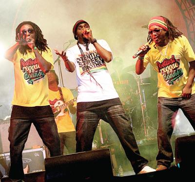 CONCERT: OSB Crew fête ses 19 ans | Le Mauricien