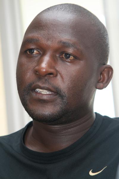 TENNIS: Le nouveau DTN est là ! | Le Mauricien