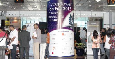 TIC JOB FAIR: Plus de 5 000 visiteurs attendus à la Cyber Tour | Le ...