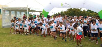 MOKA TRAIL 2014 : Inscriptions ouvertes jusqu’au 5 septembre | Le Mauricien