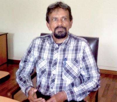 ONG LE SAMARITAIN : Say no to antisocial behaviour, a déclaré Jim Raman ...